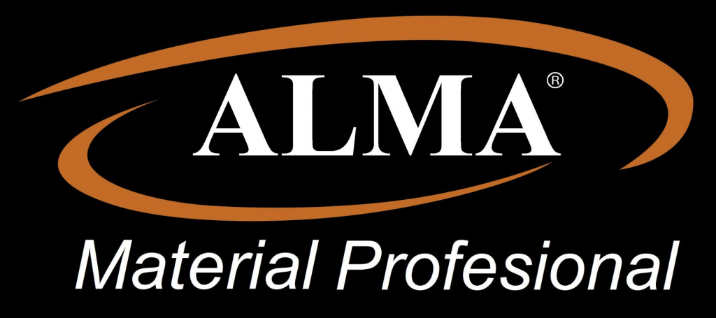 ALMA - Material profesional